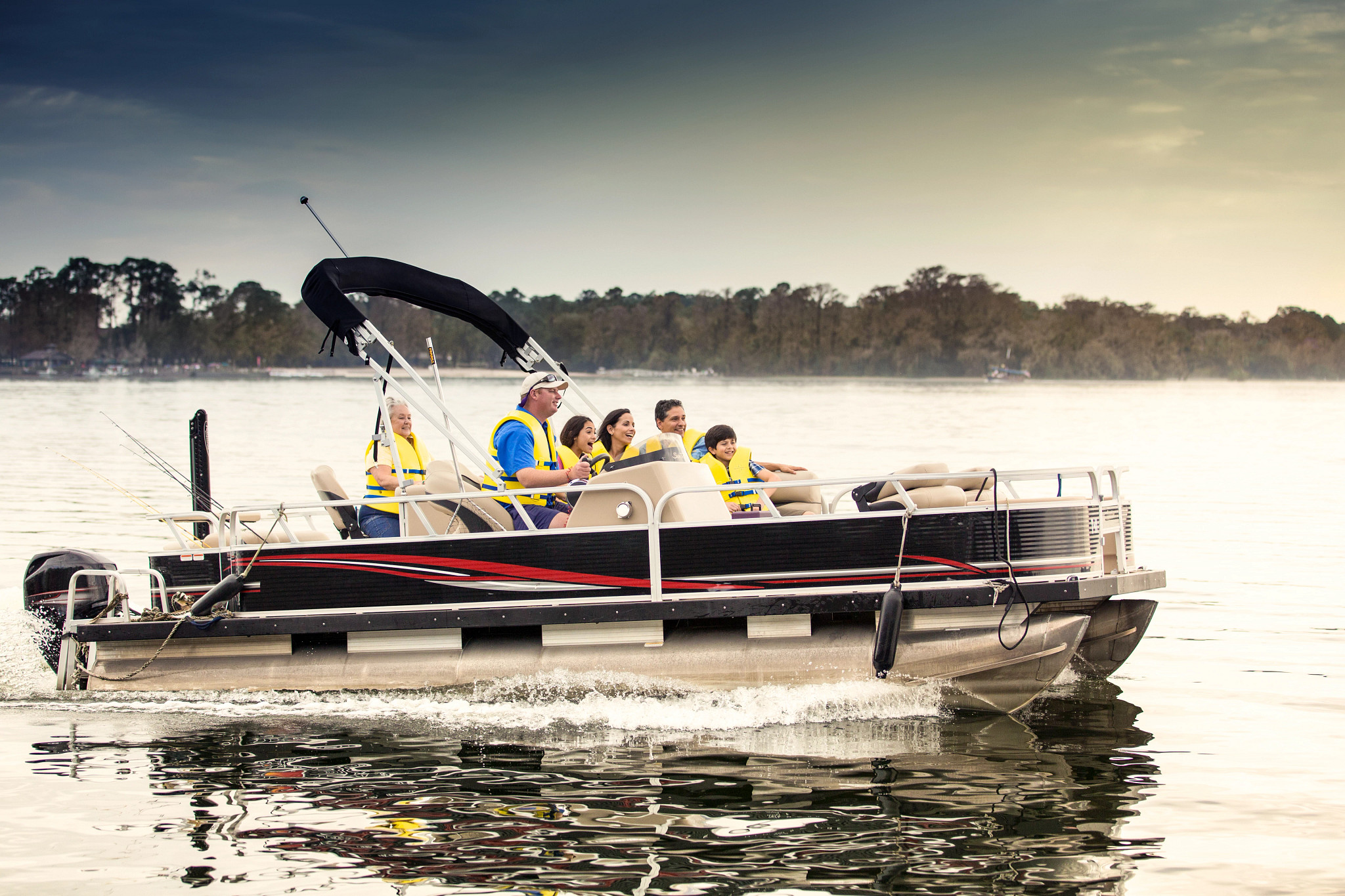 Boat Responsibly This Holiday Weekend | Wisconsin DNR